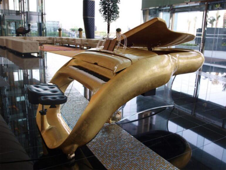 Most Expensive Pianos Ever Sold: Stories Behind Their Lavish Legacy