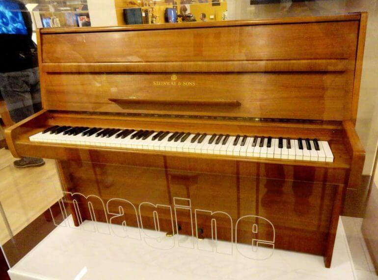Most Expensive Pianos Ever Sold: Stories Behind Their Lavish Legacy
